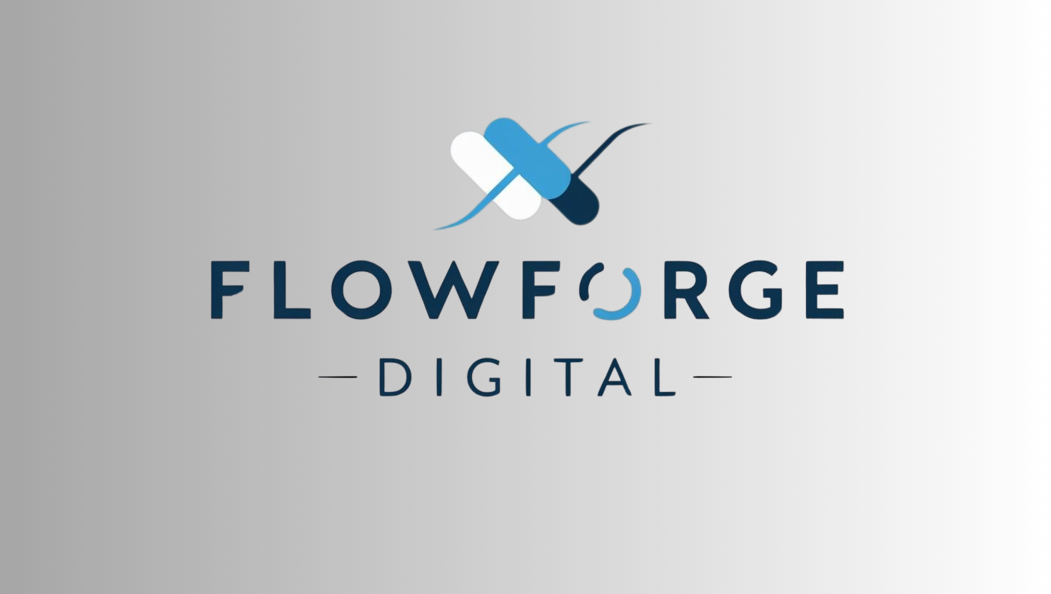 FlowForge Digital | Automatiseer Je Workflow